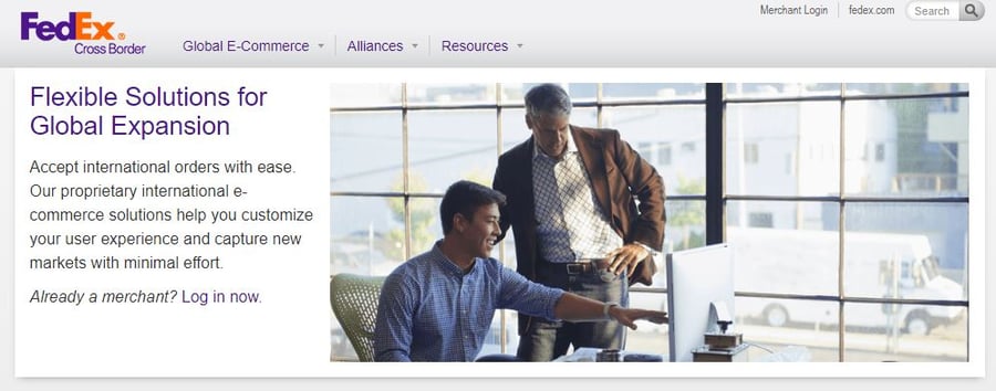 The Complete Guide to Cross-Border eCommerce